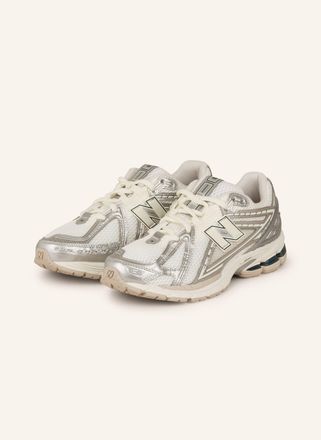 New Balance Sneaker 1906r silber
