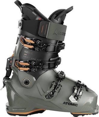 Atomic Herren Tourenstiefel HAWX PRIME XTD 120 GW ARMY/BLK