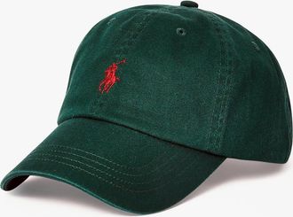 Polo Ralph Lauren Casquette en coton