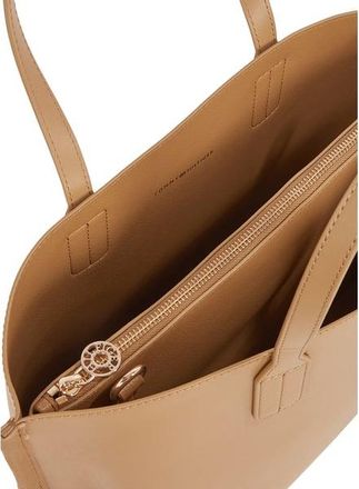 Tommy Hilfiger Sac cabas avec bandouli&egrave;re