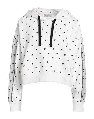 Red Valentino TOPS - Sweat-shirts sur YOOX.COM