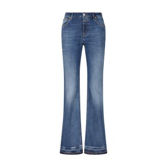 Closed Flared Jeans Jovanna
