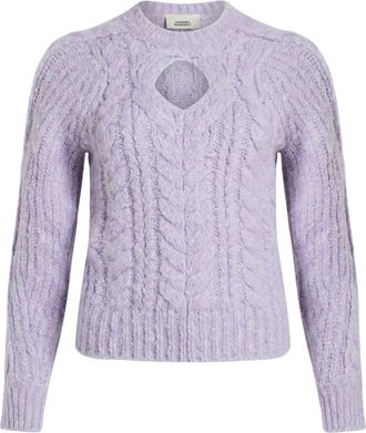 Isabel Marant STRICKWAREN - Pullover auf YOOX.COM