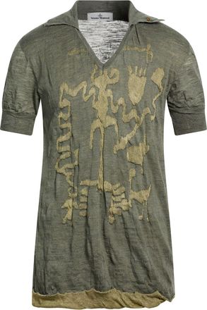 Vivienne Westwood STRICKWAREN - Pullover auf YOOX.COM