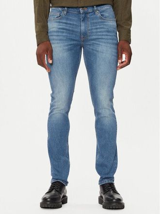 Mustang Jeans Mustang Jeans Frisco 1015493 Blau Skinny Fit