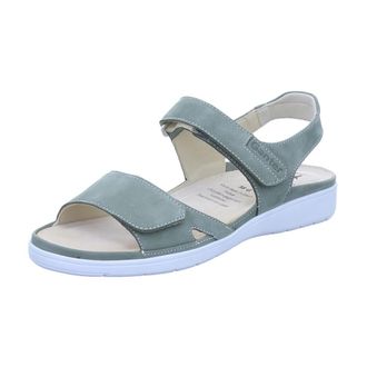 Ganter Gina Sandale - - Shoes - Damen - Gr&uuml;n - 40 EU