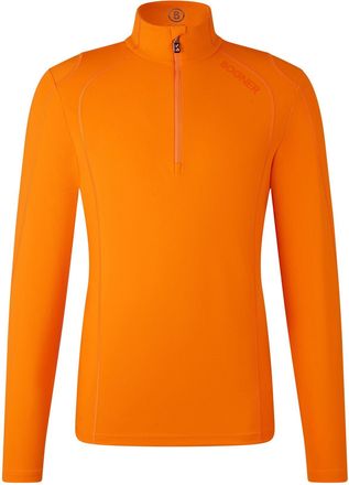 Bogner First Layer Harry für Herren - Orange - 3XL