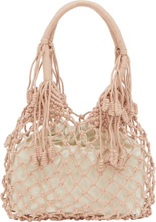 Izia Umh&auml;ngetasche Umh&auml;ngetasche Frauen Rosa