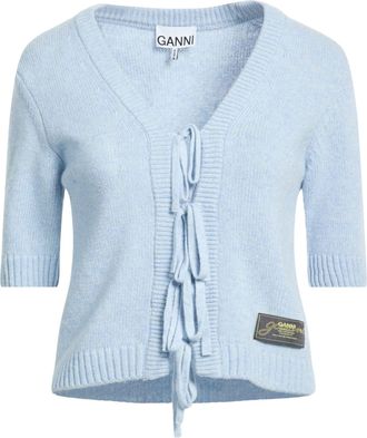 Ganni STRICKWAREN - Strickjacken auf YOOX.COM