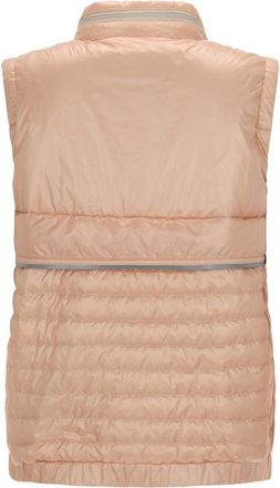 Moncler Gumiane Vest - Pink