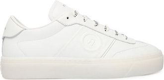 Furla Sneakers Enjoy Lace-Up YK58ENJ BX2752 O6000 Wei&szlig;