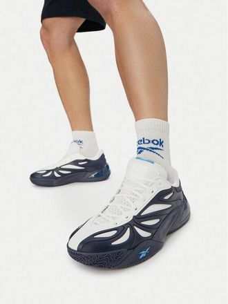 Reebok Basketballschuhe EO-ANGEL REESE 1 100262832 Dunkelblau