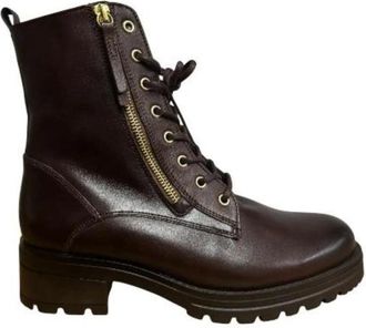 Gabor Femme, Chaussures, Brun, Taille: 35 EU Bottes