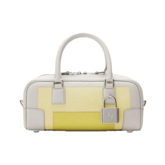 Loewe Femme, Sacs, Multicolore, Taille: ONE Size Amazona 23 Cropped Bag