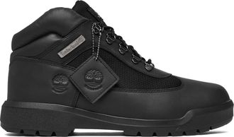 Timberland Schn&uuml;rschuhe Timberland Field Boot TB0A42SGW021 Schwarz