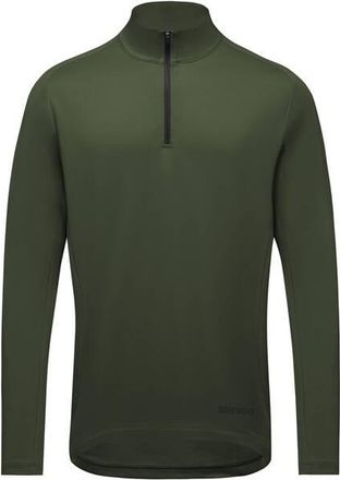 Gore Herren T-Shirt Everyday Mid 1/4-Zip Herren