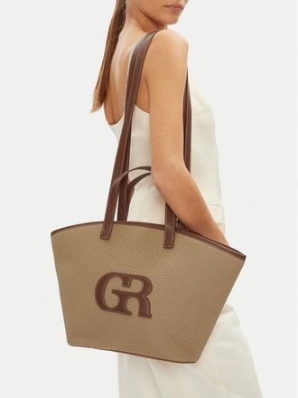 Gino Rossi Gino Rossi Handtasche RCI9754 Braun