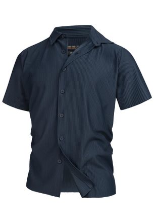 INDICODE JEANS Hemd Lamgo