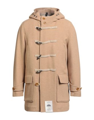 Camplin JACKEN & M&Auml;NTEL - M&auml;ntel auf YOOX.COM