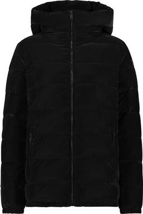 F.lli Campagnolo Damen Jacke WOMAN JACKET FIX HOOD