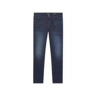 HUGO BOSS H-Delaware Jeans - - Jeans - Herren - Blau - W29 L32