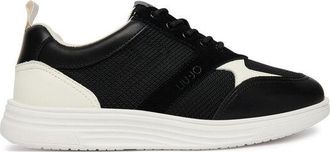 Liu Jo Sneakers 7B6005 PX029 Schwarz