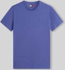 Tommy Jeans Regular Fit T-Shirt aus reiner Baumwolle