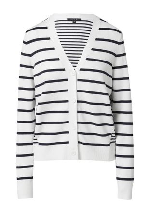 Comma Strickjacke