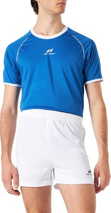 Pro Touch Herren Match Trikot-Set, blau, XL