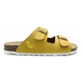 Thies Damen, Schuhe, Gelb, 36 EUGr&ouml;&szlig;e