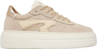 Replay Sneakers REPLAY GWZ8A.000.C0004L Beige
