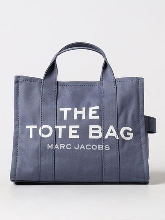 Marc Jacobs Sac Cabas MARC JACOBS Femme couleur Bleu