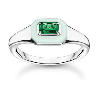 Thomas Sabo TR2434-496-6-56