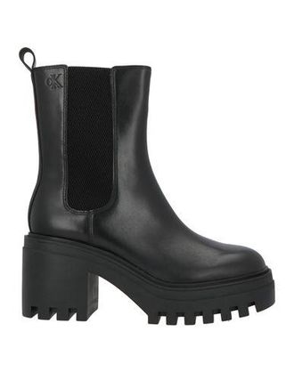 Calvin Klein CHAUSSURES - Bottines sur YOOX.COM