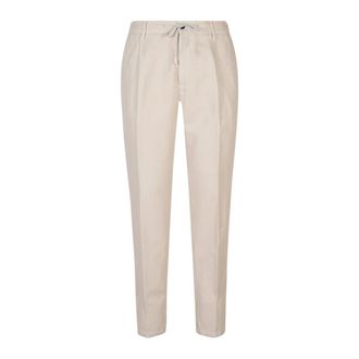 Eleventy Herren, Hosen, Beige, W33Gr&ouml;&szlig;e