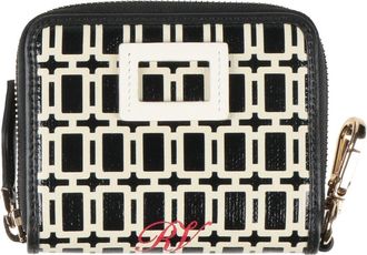 Roger Vivier Kleinlederwaren - Brieftaschen auf YOOX.COM