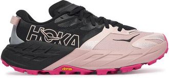 Hoka One One Hoka Laufschuhe Speedgoat 7 1171929 Schwarz