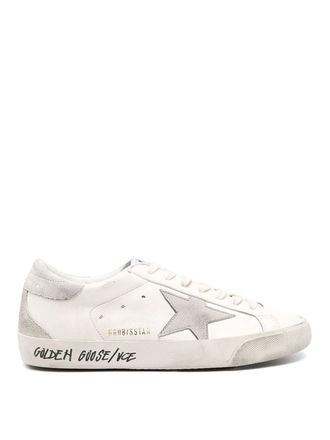Golden Goose Baskets - Superstar