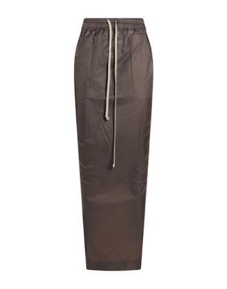 Rick Owens HOSEN & R&Ouml;CKE - Maxi-R&ouml;cke auf YOOX.COM
