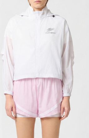 Plein Sport Veste Femme couleur Blanc