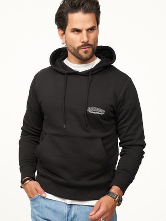 Jack & Jones Sweatshirt JJINFINITYHOOD