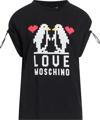 Love Moschino TOPS - T-shirts auf YOOX.COM