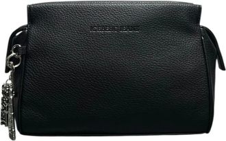 Iceberg Femme, Sacs, Noir, Taille: ONE Size Shoulder Bag