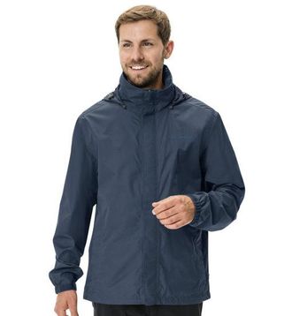 Vaude Escape Light - Wander- und Trekkingjacke mit Kapuze - Herren