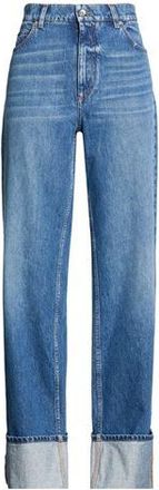 Dolce & Gabbana BAS - Pantalons en jean sur YOOX.COM