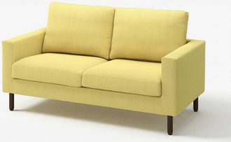IKEA SALTSJ&Ouml;BADEN 2er-Sofa