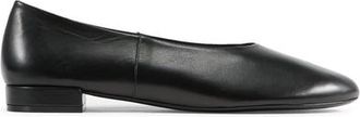 Stuart Weitzman Ballerines en cuir