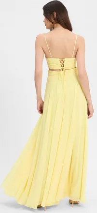 Marie Lund Sommerkleid
