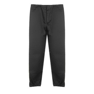 Jil Sander Herren, Hosen, Schwarzk, LGr&ouml;&szlig;e