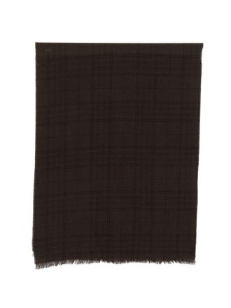 Destin Scarf Wool Blend Labra Stola 70X180 Cm